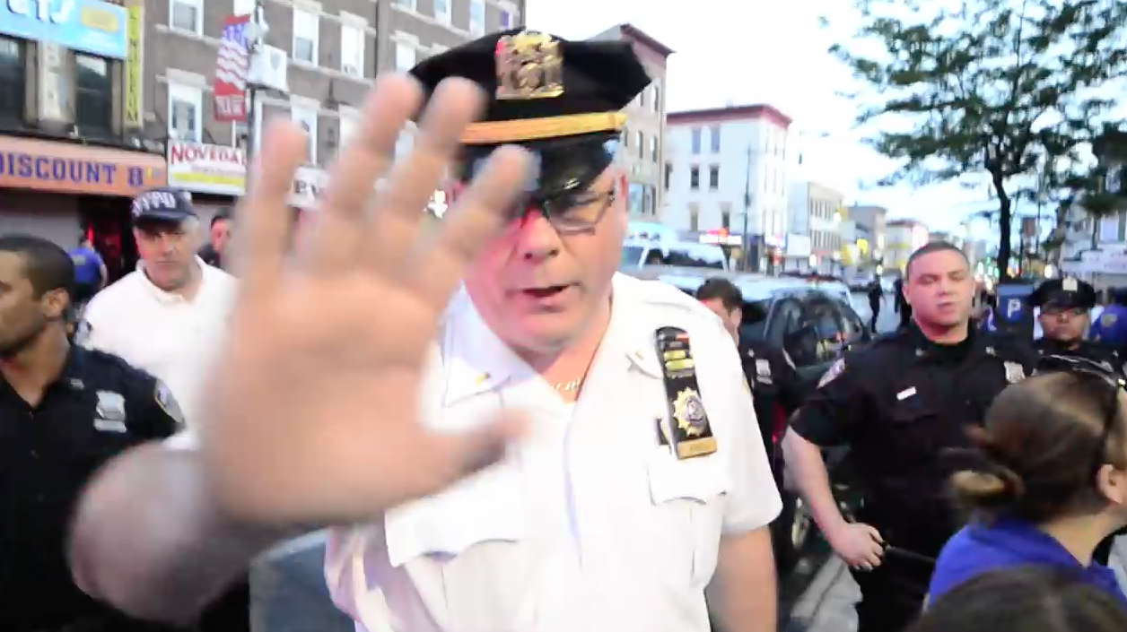 WITNESS Media Lab | How Could States’ Wiretapping Laws Affect Your ...